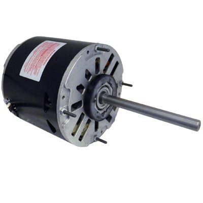 Fan Coil Motors