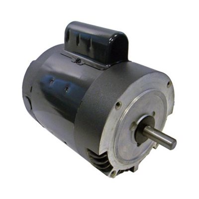 Split Phase Motors