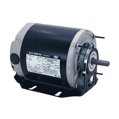 Split Phase Motors