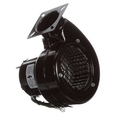 # D383 - 90 CFM, 115 Volt