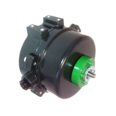 RESCUE Motors
