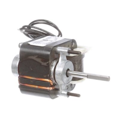 C-Frame Skeleton Motors