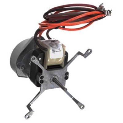 C-Frame Skeleton Motors