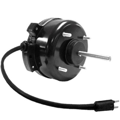 RESCUE Motors